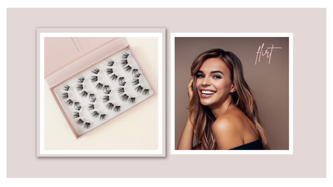 Flirt and Flutter Lash – Flirtandflutterlash